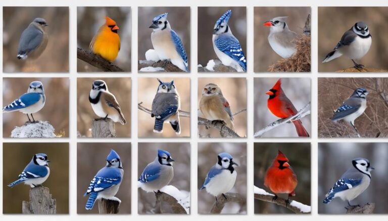 Top 15 Types Of Birds In Toronto (With Pictures) - Fly Aviary