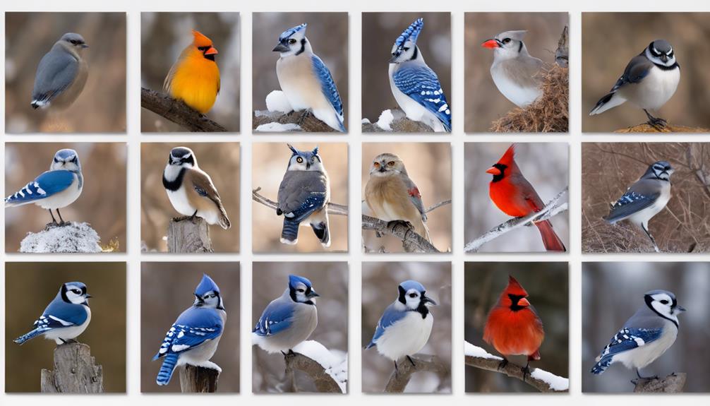 Top 15 Types Of Birds In Toronto (With Pictures) - Fly Aviary