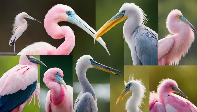 Top 15 Types Of Birds In Venice Florida (With Pictures) - Fly Aviary