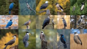 Top 15 Types Of Birds In Washington State (With Pictures) - Fly Aviary