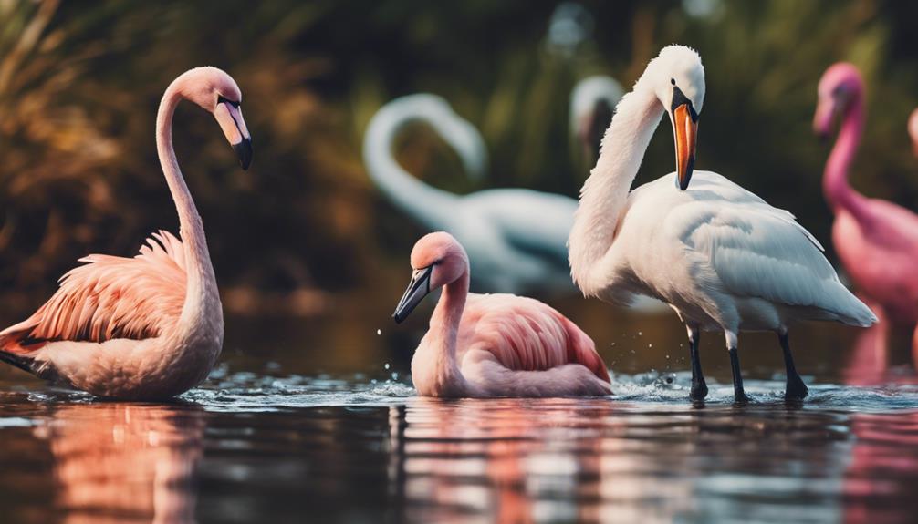 Top 15 Types Of Birds In Water (With Pictures) - Fly Aviary