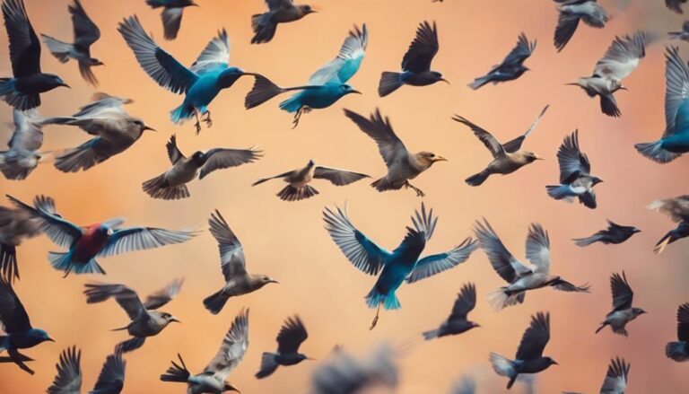 Top 15 Types Of Birds That Echo Each Other (With Pictures) - Fly Aviary