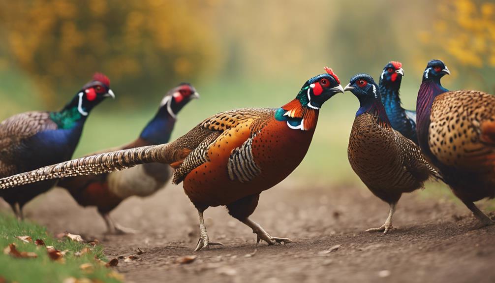 Top 15 Types Of Birds In French (With Pictures) - Fly Aviary