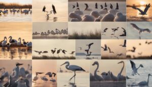 Top 15 Types Of Birds Near Water (With Pictures) - Fly Aviary