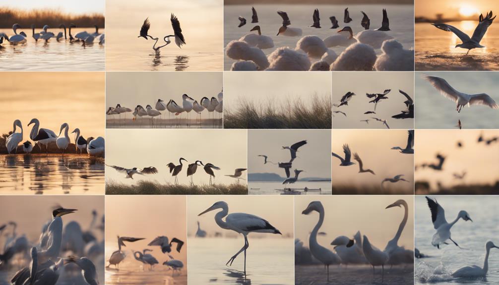 Top 15 Types Of Birds Near Water (With Pictures) - Fly Aviary