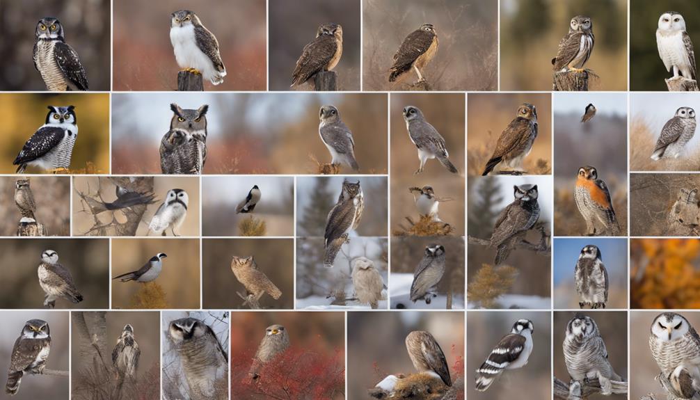 Top 15 Types Of Birds In Alberta (With Pictures) - Fly Aviary