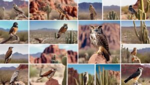 Top 15 Types Of Birds In Arizona (With Pictures) - Fly Aviary
