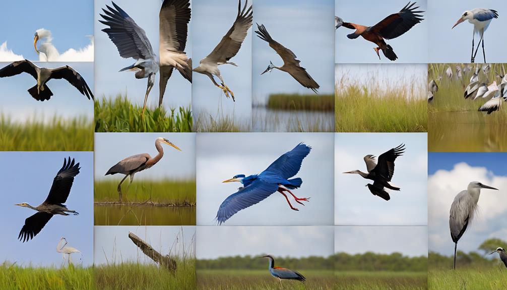 Top 15 Types Of Birds In Central Florida (With Pictures) - Fly Aviary