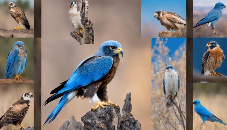 Top 15 Types Of Birds In Colorado (With Pictures) - Fly Aviary