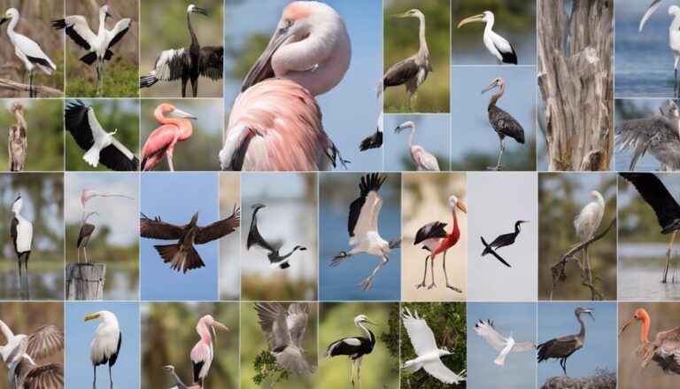 Top 15 Types Of Birds In Florida (With Pictures) - Fly Aviary