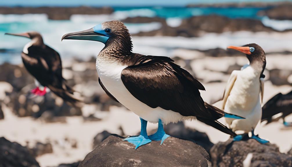 Top 15 Types Of Birds In Galapagos Islands (With Pictures) - Fly Aviary