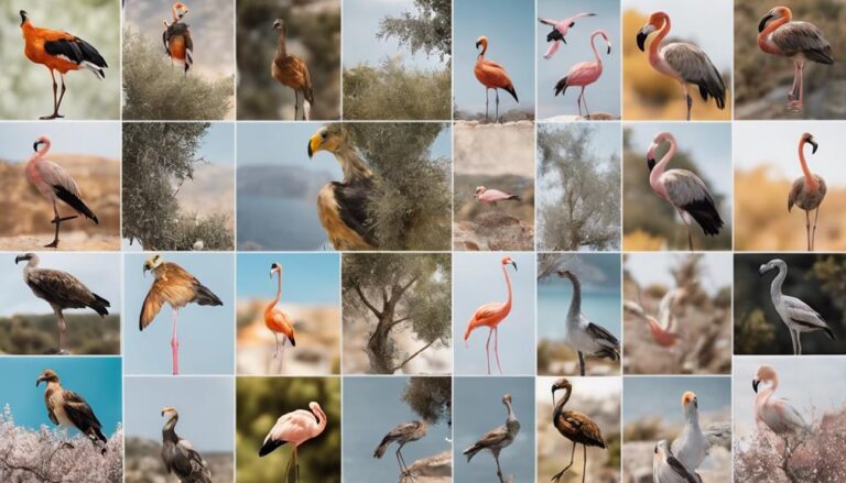 Top 15 Types Of Birds In Greece (With Pictures) - Fly Aviary