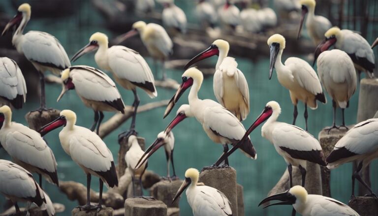 Top 15 Types Of Birds In Hong Kong (With Pictures) - Fly Aviary