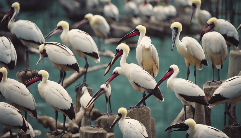 Top 15 Types Of Birds In Hong Kong (With Pictures) - Fly Aviary