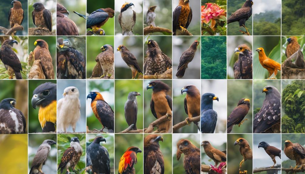 Top 15 Types Of Birds In Indonesia (With Pictures) - Fly Aviary