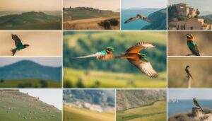 Top 15 Types Of Birds In Italy (With Pictures) - Fly Aviary