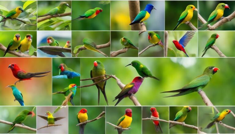 Top 15 Types Of Birds In Jamaica (With Pictures) - Fly Aviary