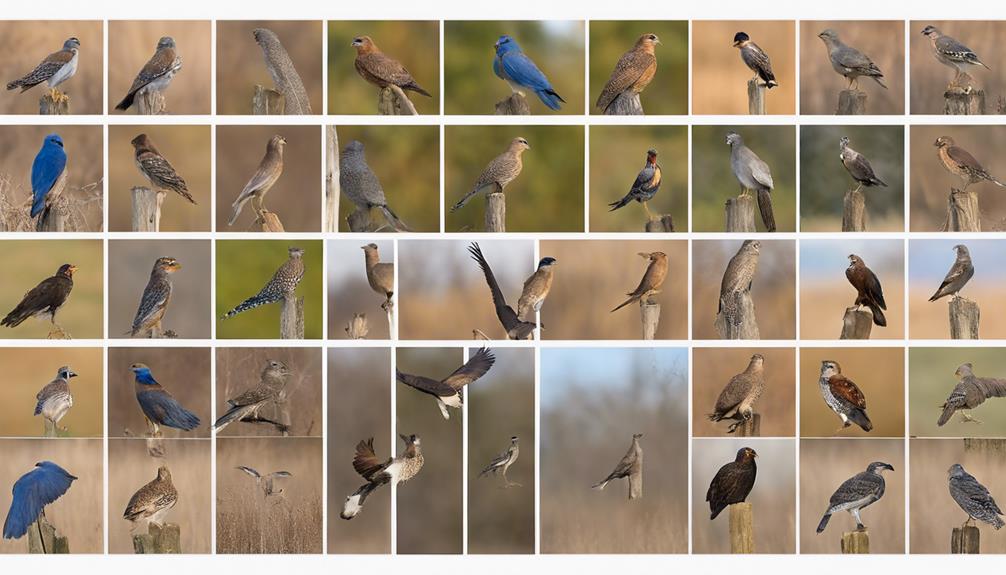 Top 15 Types Of Birds In Kansas (With Pictures) - Fly Aviary