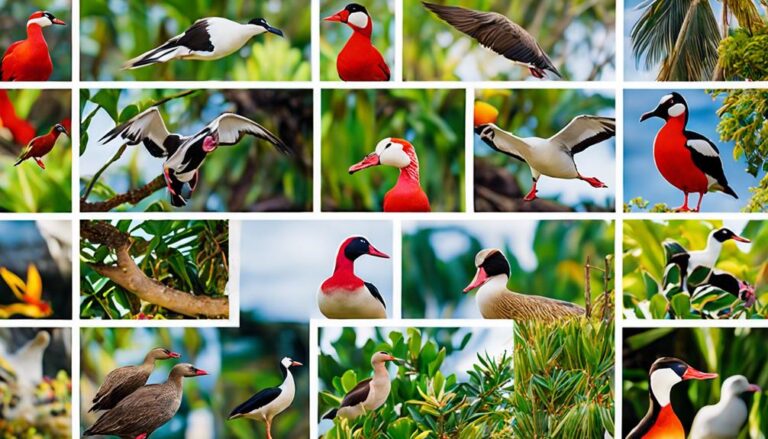 Top 15 Types Of Birds In Kauai (With Pictures) - Fly Aviary