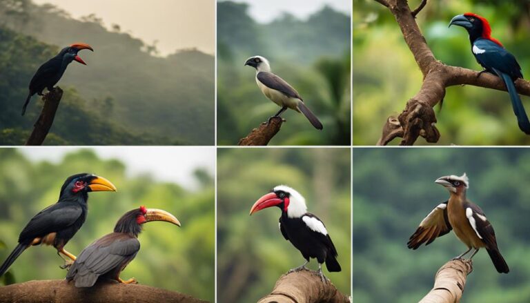 Top 15 Types Of Birds In Kerala (With Pictures) - Fly Aviary