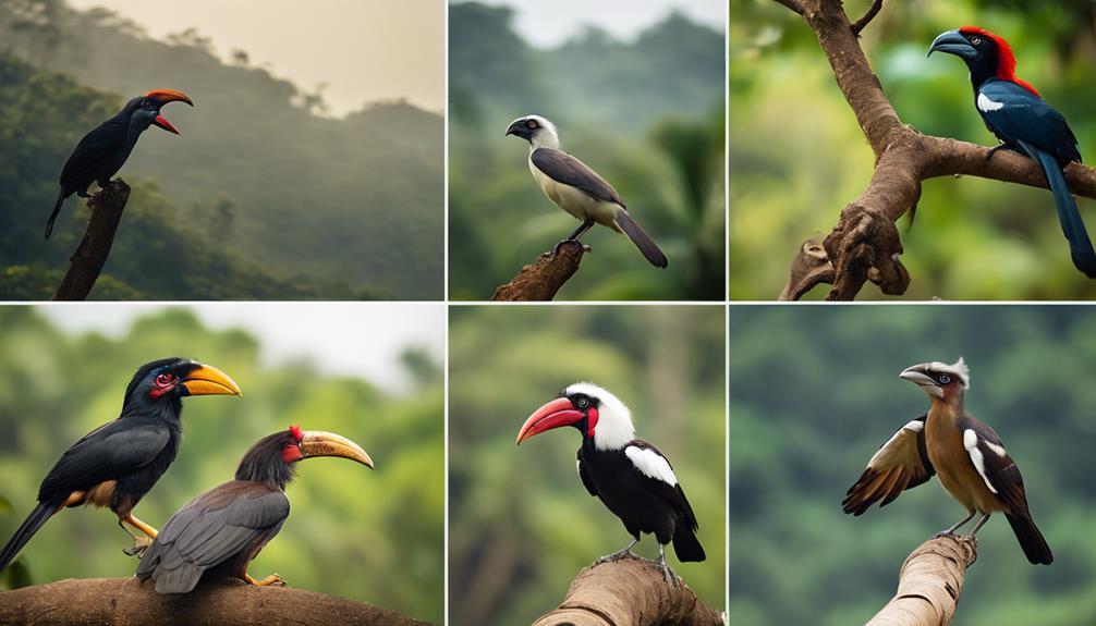 Top 15 Types Of Birds In Kerala (With Pictures) - Fly Aviary