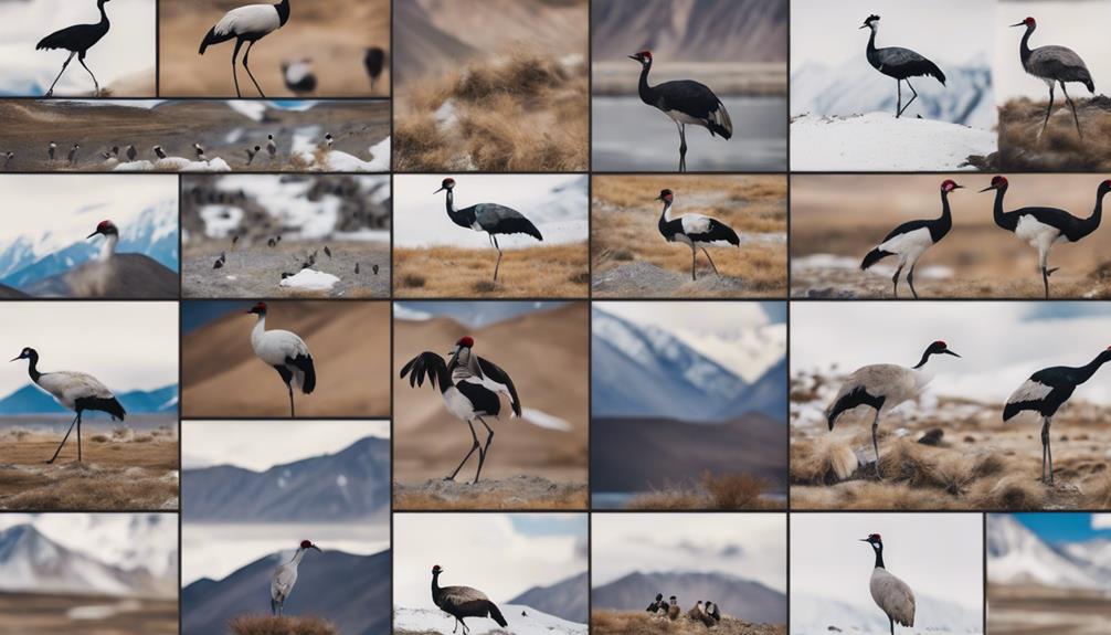 Top 15 Types Of Birds In Ladakh (With Pictures) - Fly Aviary