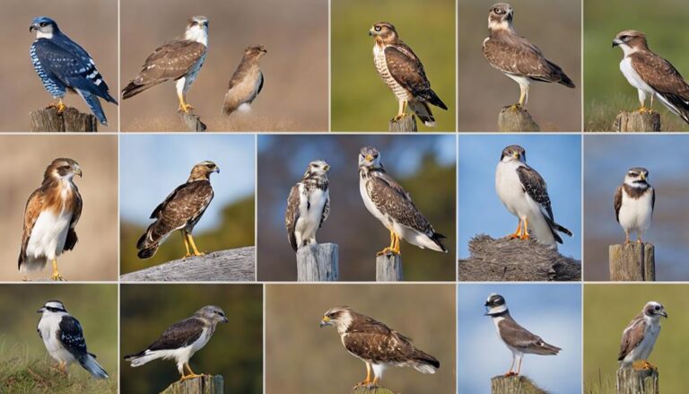 Top 15 Types Of Birds In Long Island (With Pictures) - Fly Aviary