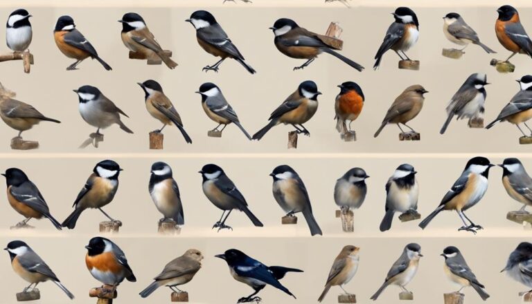 Top 15 Types Of Birds In Massachusetts (With Pictures) - Fly Aviary