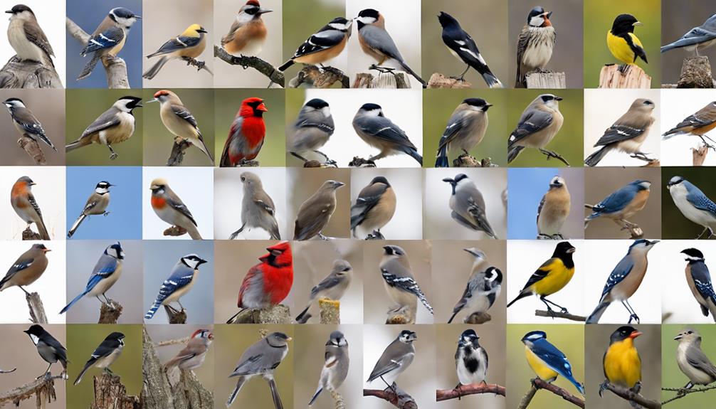 Top 15 Types Of Birds In Massachusetts (With Pictures) - Fly Aviary