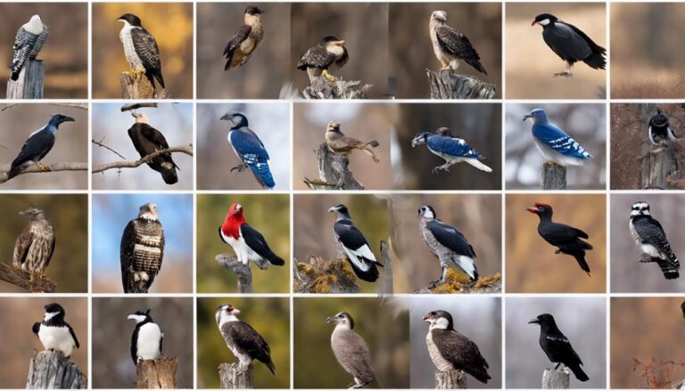 Top 15 Types Of Birds In Minnesota (With Pictures) - Fly Aviary