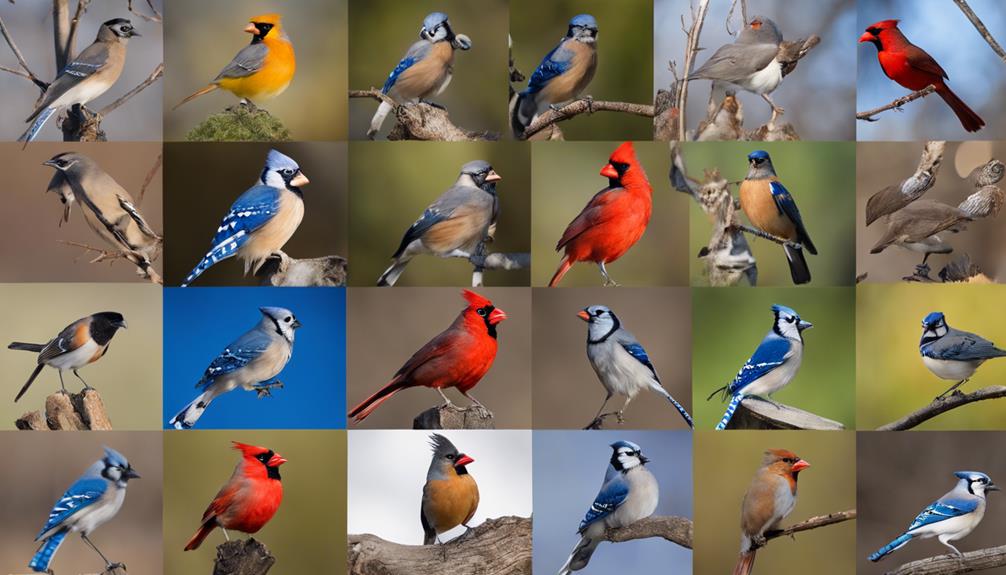 Top 15 Types Of Birds In Missouri (With Pictures) - Fly Aviary