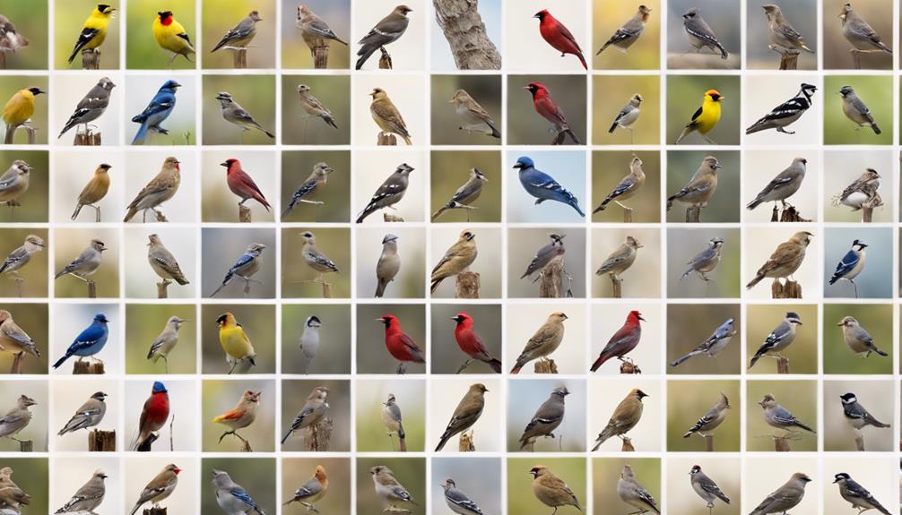 Top 15 Types Of Birds In Nebraska (With Pictures) - Fly Aviary