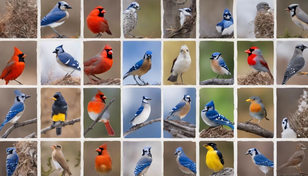 Top 15 Types Of Birds In New Jersey: (With Pictures) - Fly Aviary