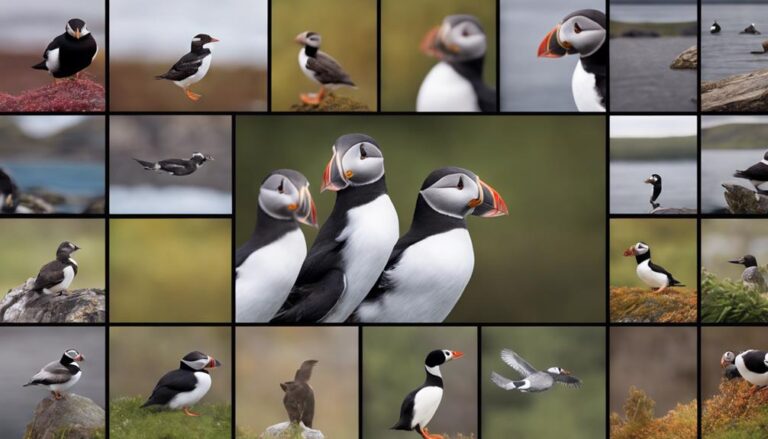 Top 15 Types Of Birds In Newfoundland (With Pictures) - Fly Aviary