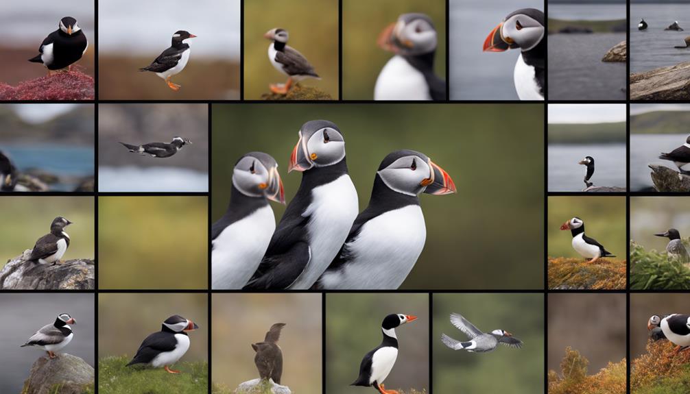 Top 15 Types Of Birds In Newfoundland (With Pictures) - Fly Aviary