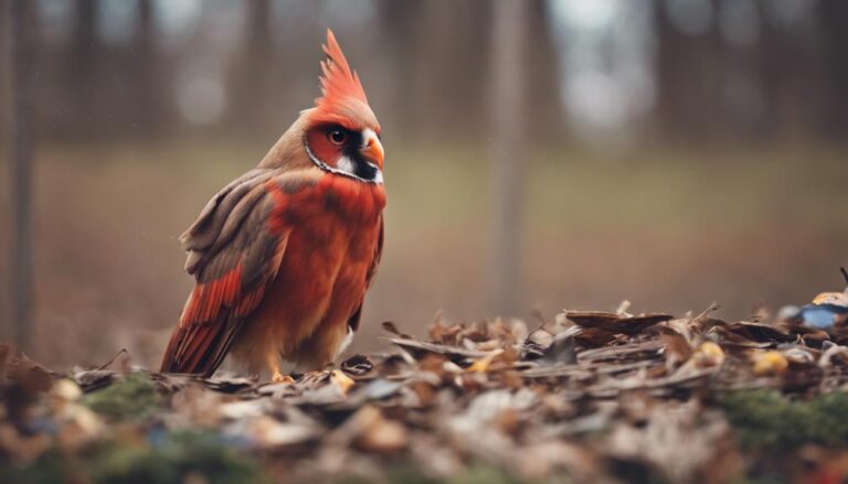 Top 15 Types Of Birds In Northeast Ohio (With Pictures) - Fly Aviary