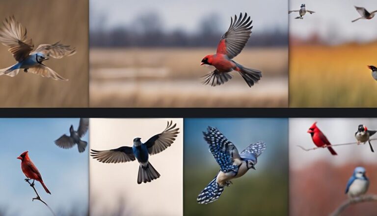 Top 15 Types Of Birds In Northern Illinois (With Pictures) - Fly Aviary