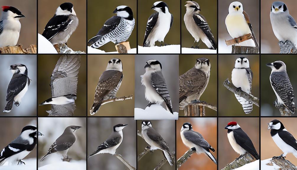 Top 15 Types Of Birds In Northern Ontario (With Pictures) - Fly Aviary