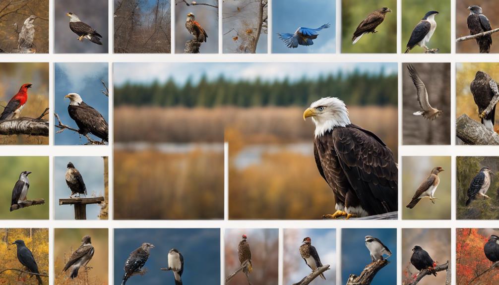 Top 15 Types Of Birds In Northern Wisconsin (With Pictures) - Fly Aviary