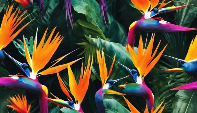 Top 15 Types Of Birds Of Paradise (With Pictures) - Fly Aviary