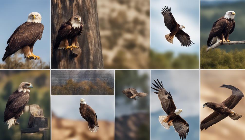 Top 15 Types Of Birds Of Prey (With Pictures) - Fly Aviary