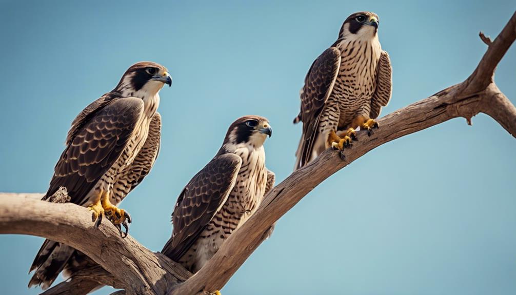 Top 15 Types Of Messenger Birds (With Pictures) - Fly Aviary