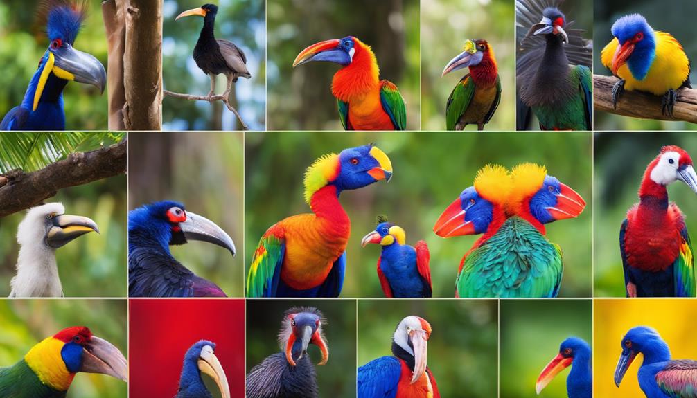 Top 15 Types Of Birds In Queensland (With Pictures) - Fly Aviary