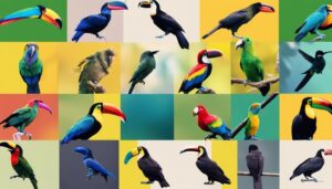 Top 15 Types Of Birds In Rio De Janeiro (With Pictures) - Fly Aviary