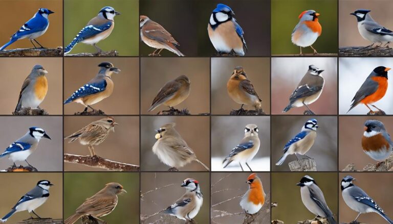 Top 15 Types Of Birds In Rochester Ny (With Pictures) - Fly Aviary