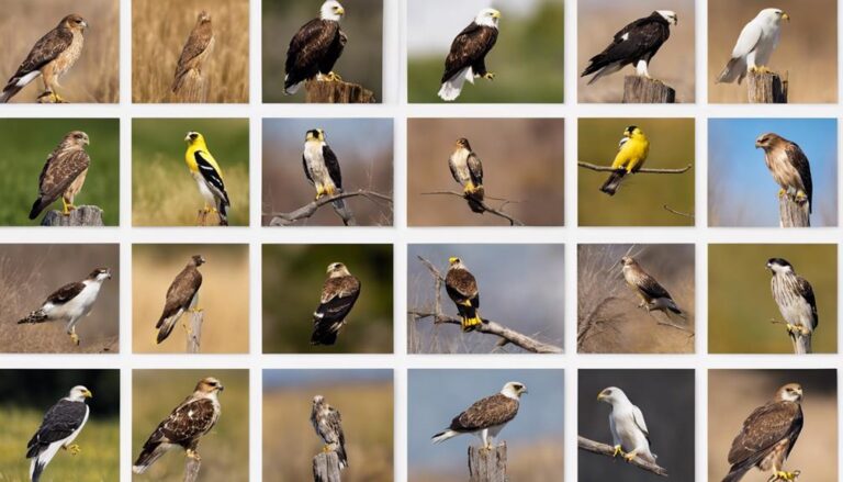 Top 15 Types Of Birds In South Dakota (With Pictures) - Fly Aviary