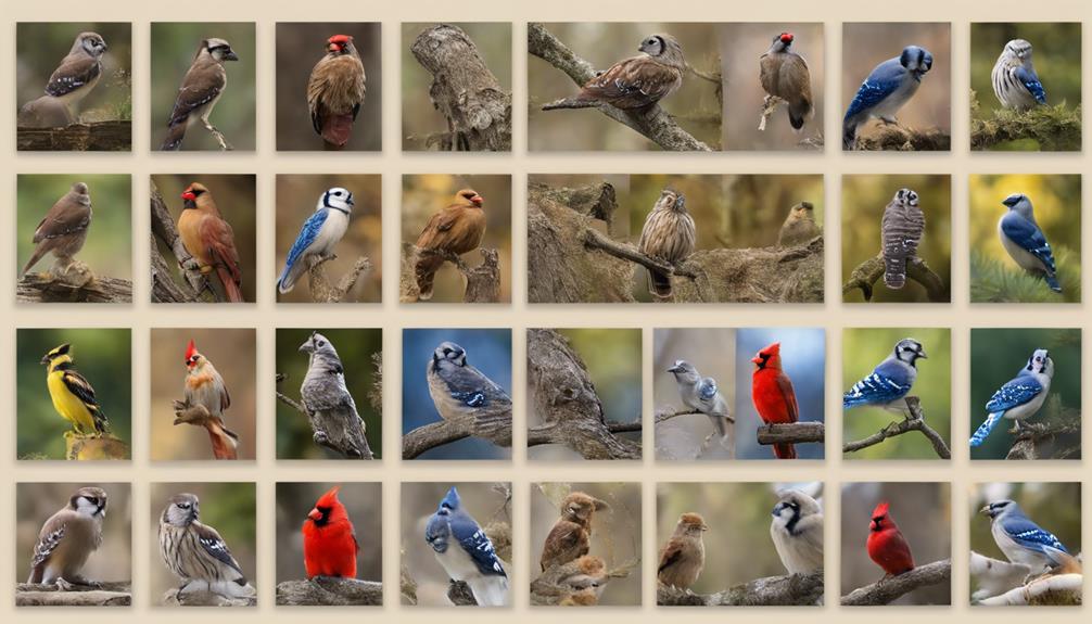 Top 15 Types Of Birds In Southwest Virginia (With Pictures) - Fly Aviary