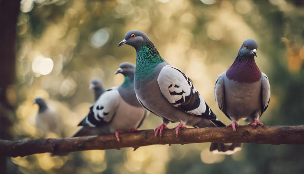 Top 15 Types Of Birds In Hausa (With Pictures) - Fly Aviary