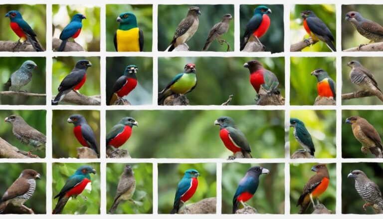 Top 15 Types Of Birds In Dominican Republic (With Pictures) - Fly Aviary
