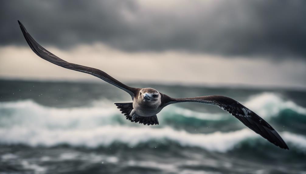 Top 15 Types Of Marine Birds (With Pictures) - Fly Aviary